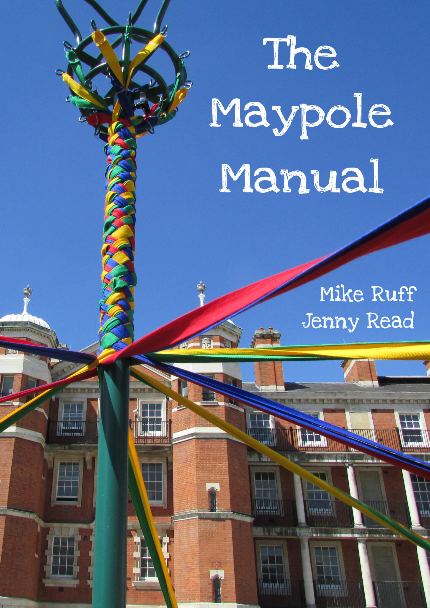 Buy a Maypole, Ribbons, Accessories and Teaching Resources - Mike Ruff ...