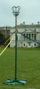 Buy a Maypole, Ribbons, Accessories and Teaching Resources - Mike Ruff ...